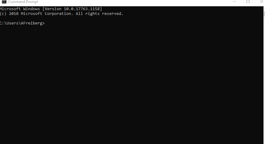 In Memory Event Store - V5.X - Kurrent Discuss Forum